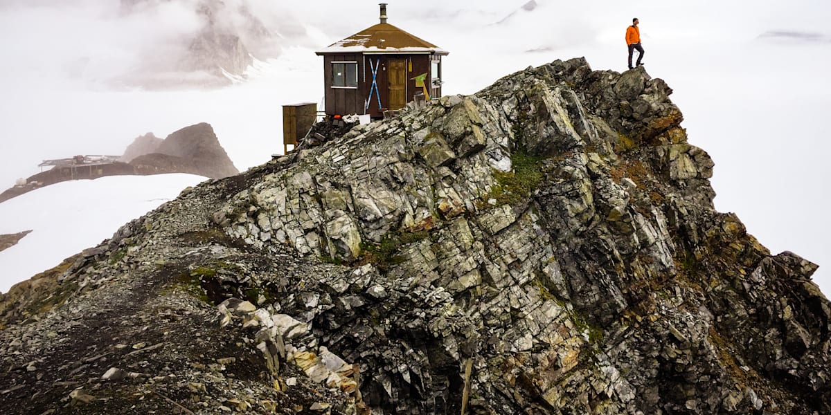 Chris Burkard talks mobile photography