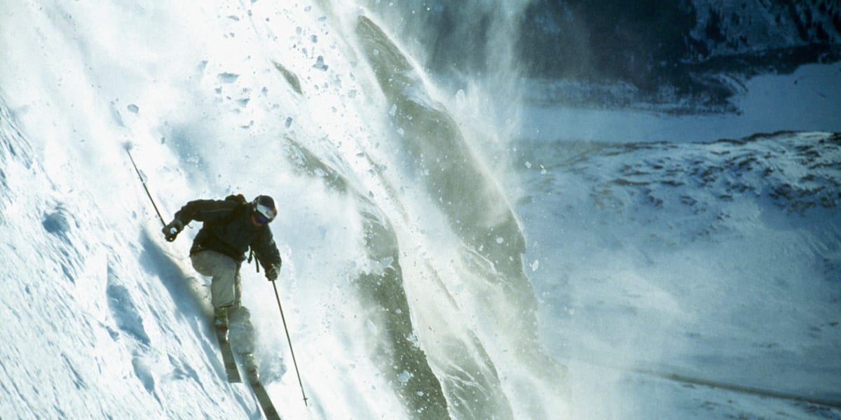 The McConkey Movie: Sneak-peek with JT Holmes