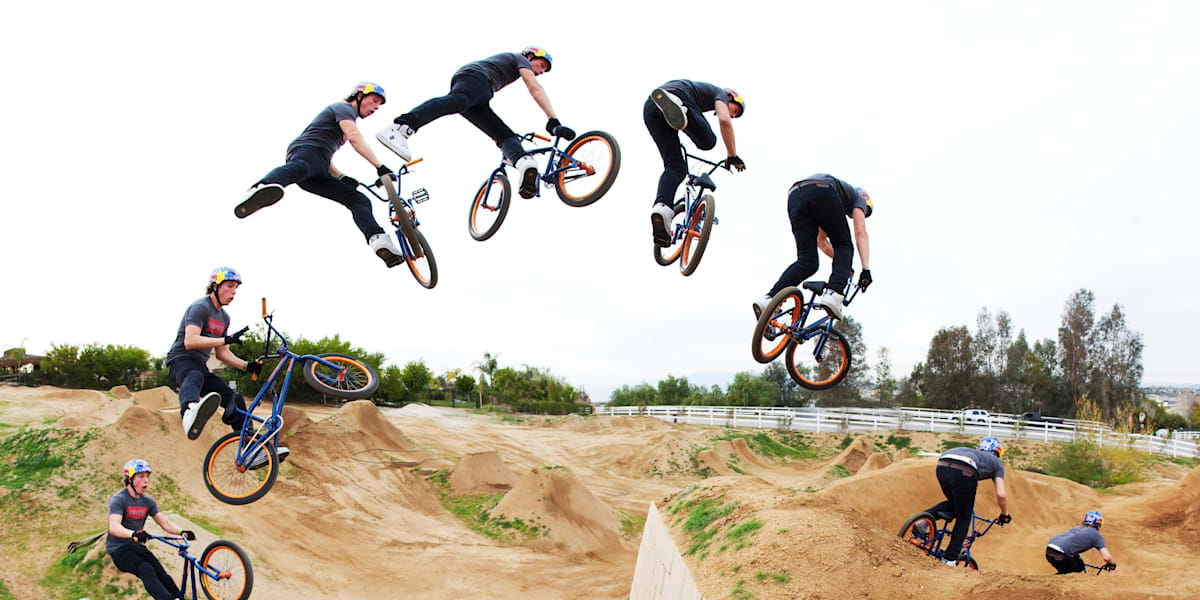 Anthony Napolitan - A few of my favourites