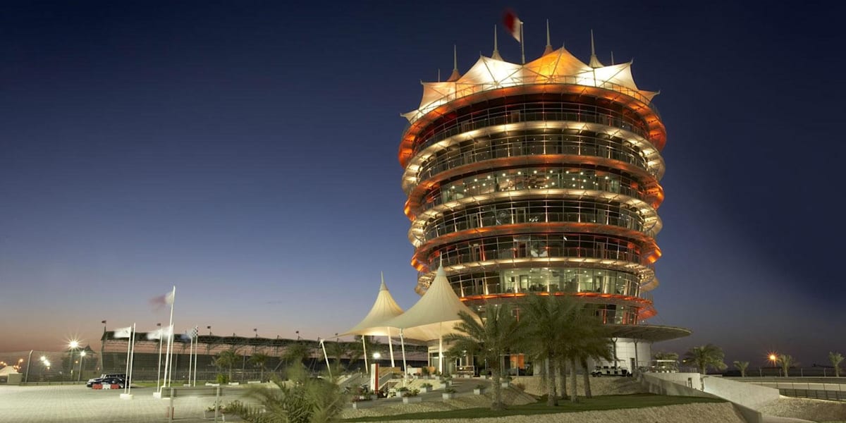 Bahrain International Circuit: All you need to know