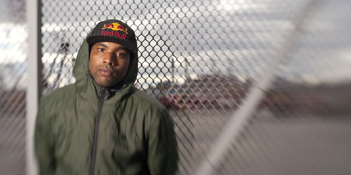 Life and Times - Edwin De La Rosa