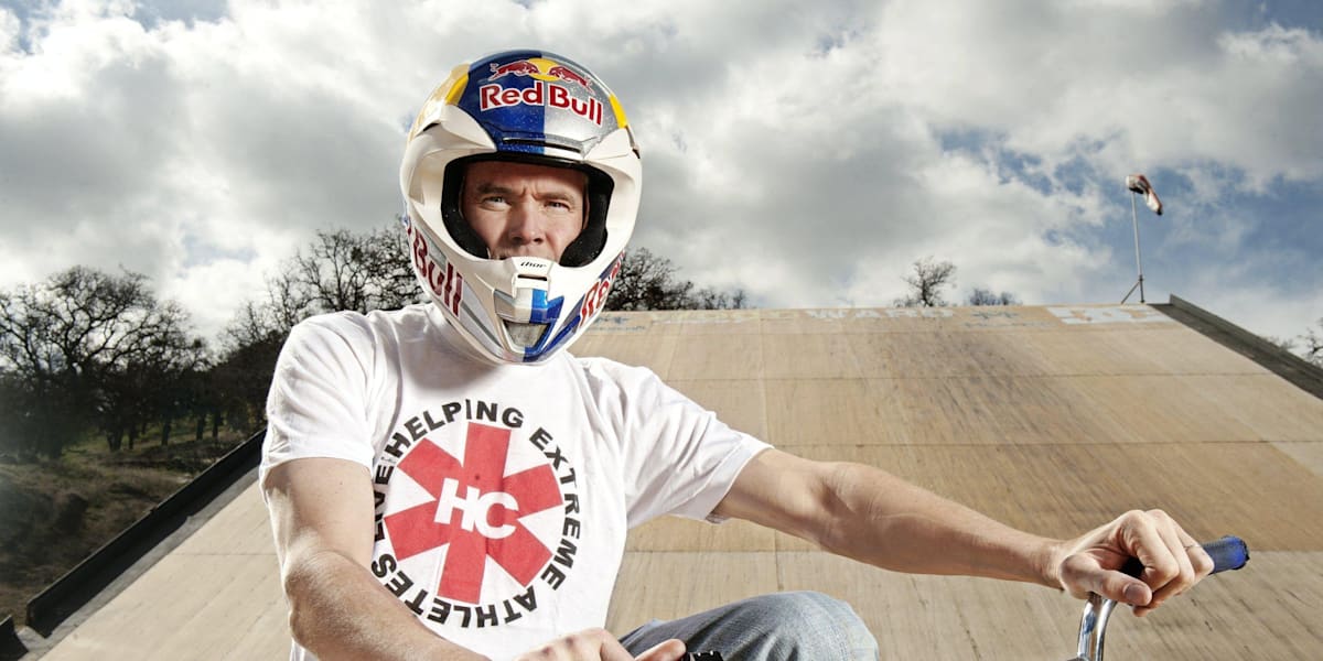 Kevin Robinson Woodward East rewind