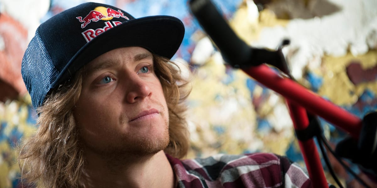 BMX: Drew Bezanson - Eight Minutes of Awesome