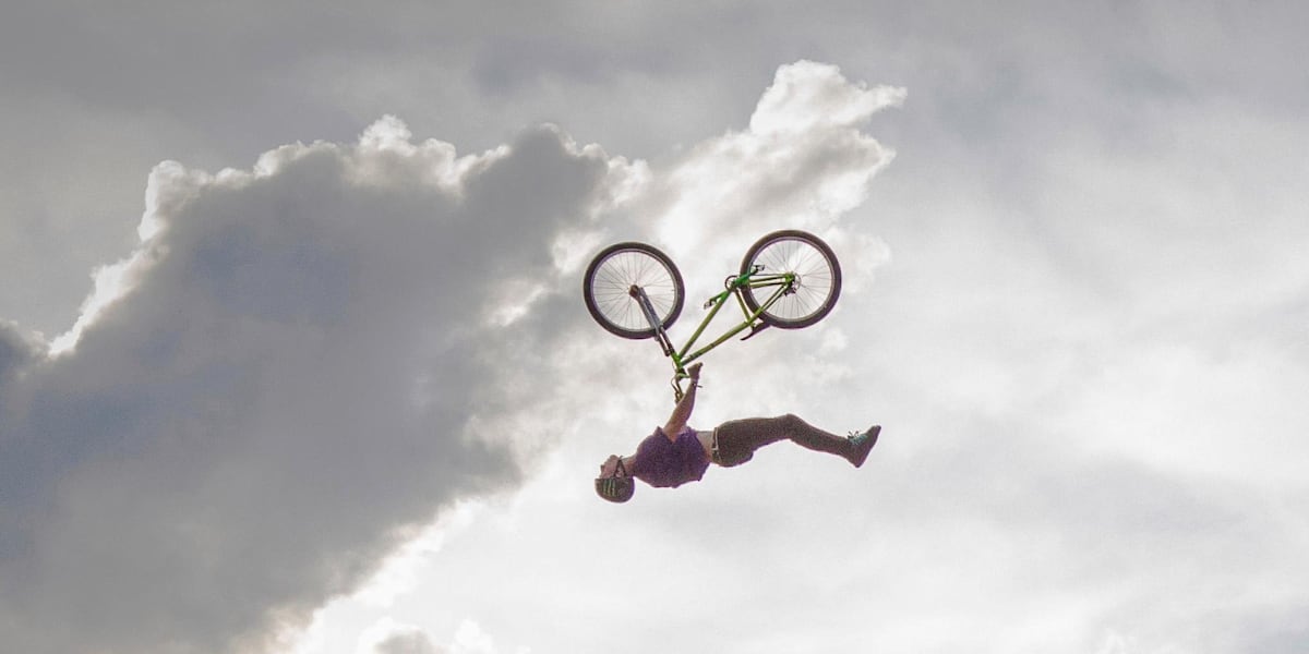 26TRIX: Legends of Leogang