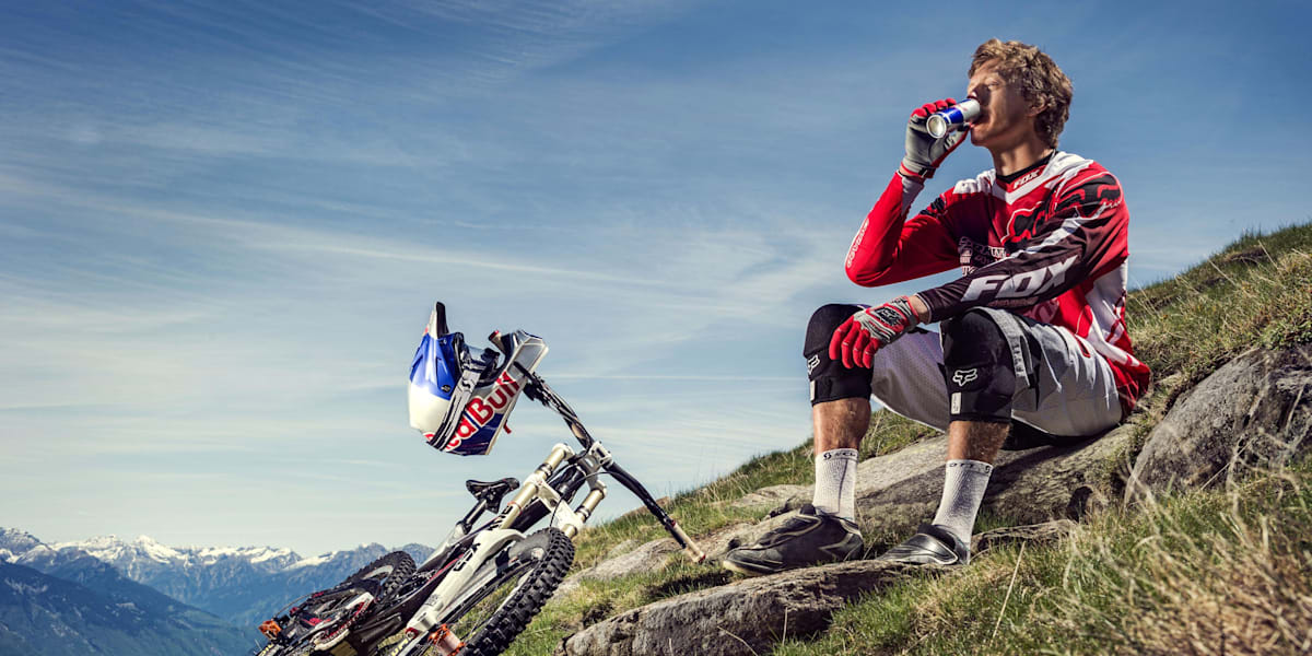 5 Minute Downhill Downtime with Nick Beer