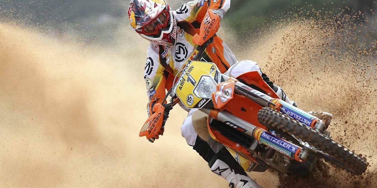 Knight returns to racing, aiming for BEC title #10