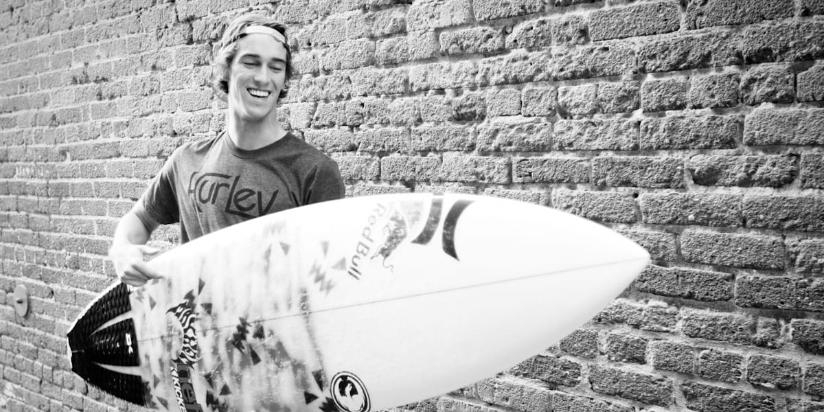 Evan Geiselman's 2015 plan