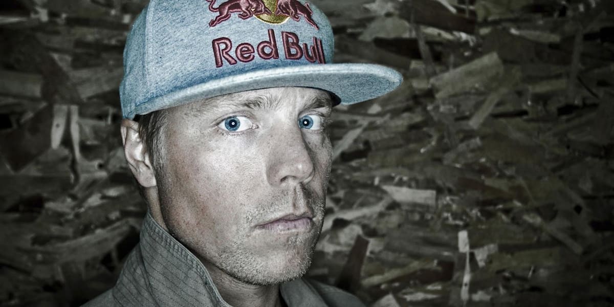 Travis Rice and Curt Morgan Interview