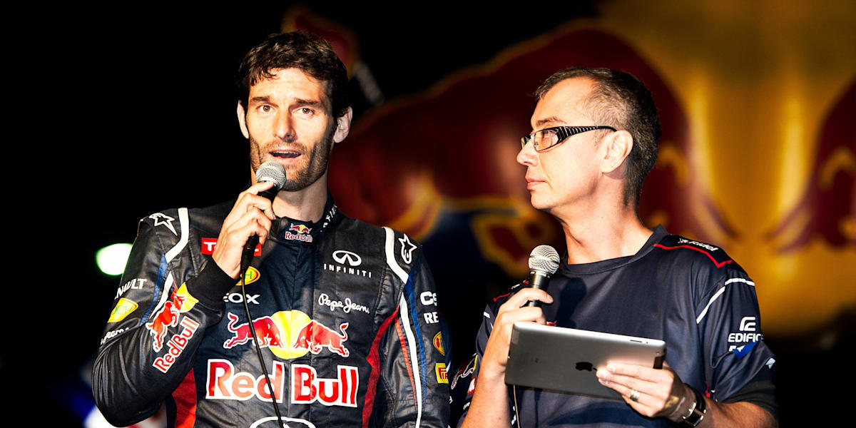 Red Bull Kart Fight Japan 2012 final