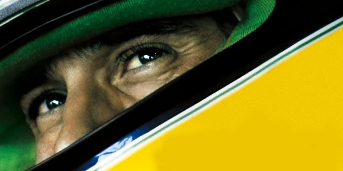 五部必看赛车运动经典电影