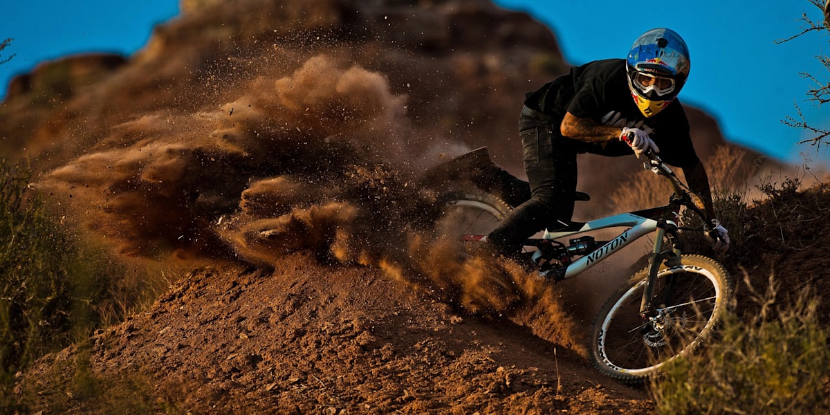 Red Bull Bike: All the MTB action for 2013