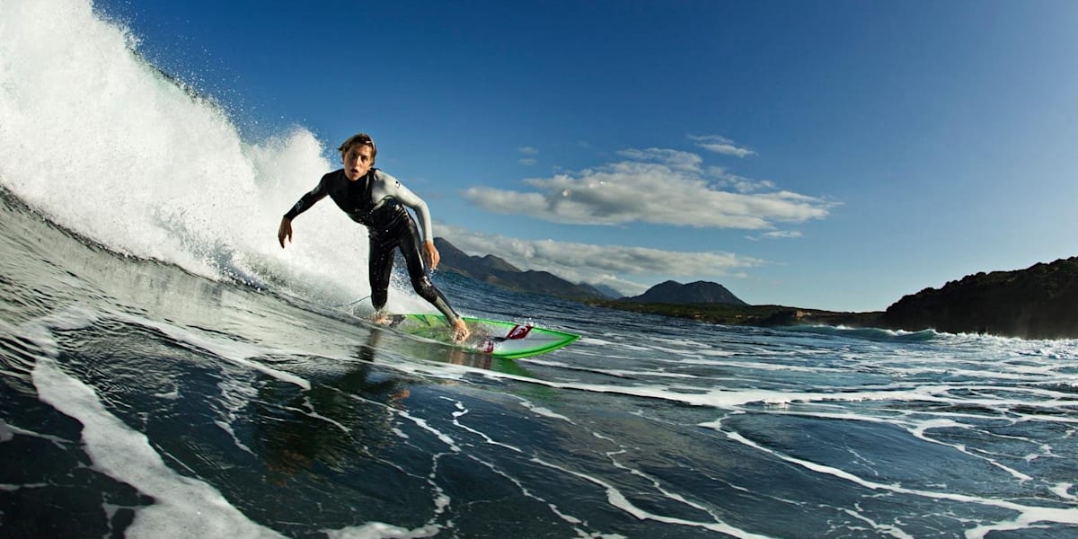 Surfing At Night: How To Up Your Authenticity Meter