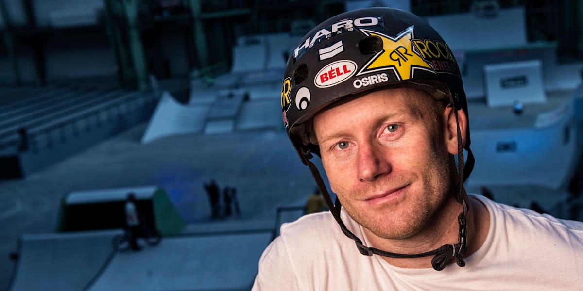 Ryan Nyquist on winning Skylines