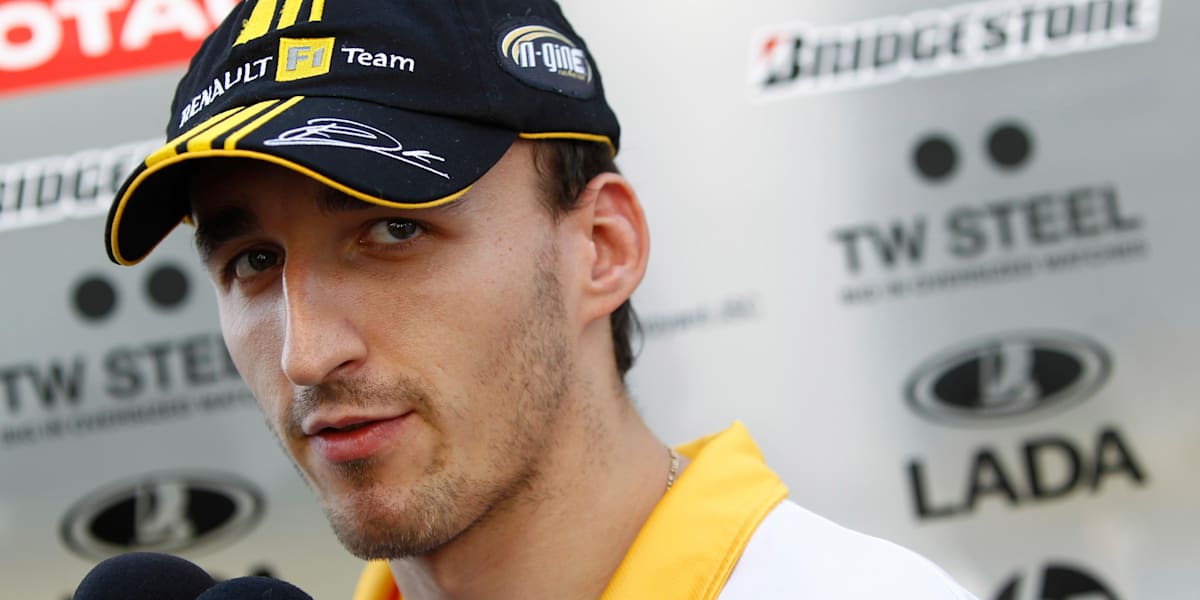 Kubica to drive Citroen C4 WRC