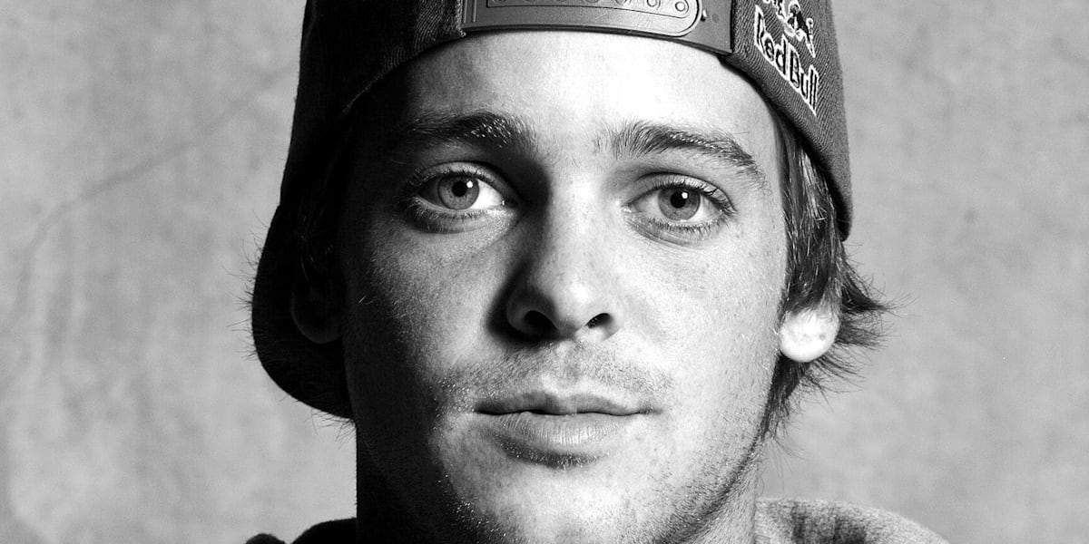 Red Bull Solus | An all new skateboard competition