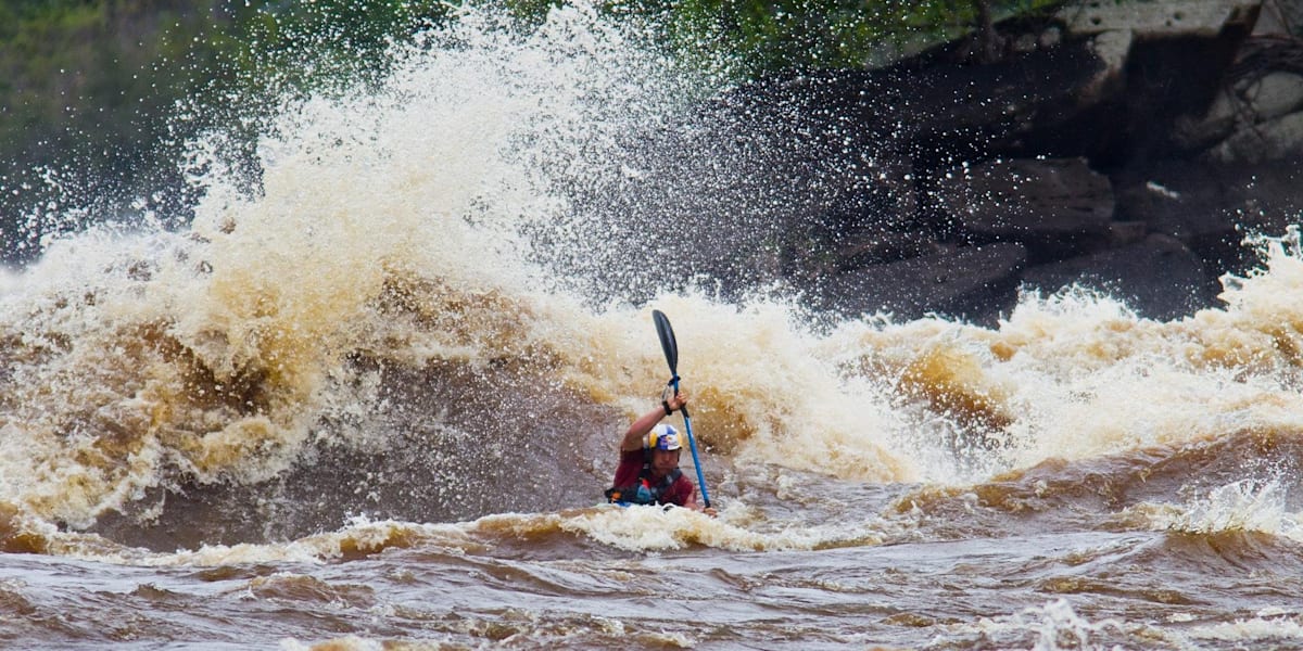 Congo: The Grand Inga Project - Official Trailer