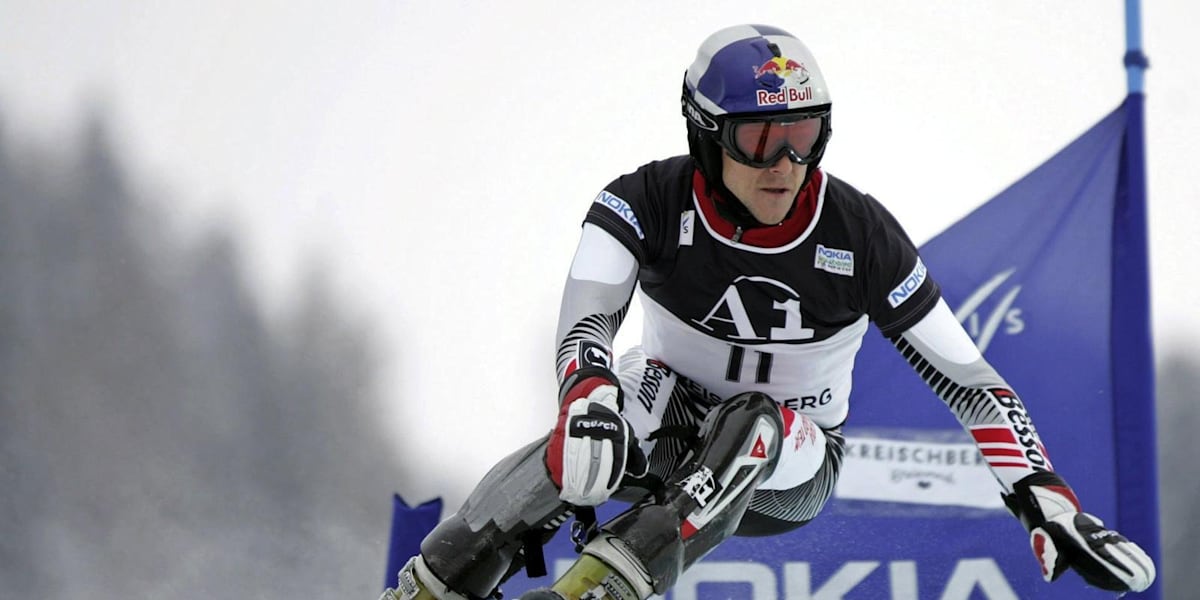 Benjamin Karl & Siegfried Grabner Back for 2012-13