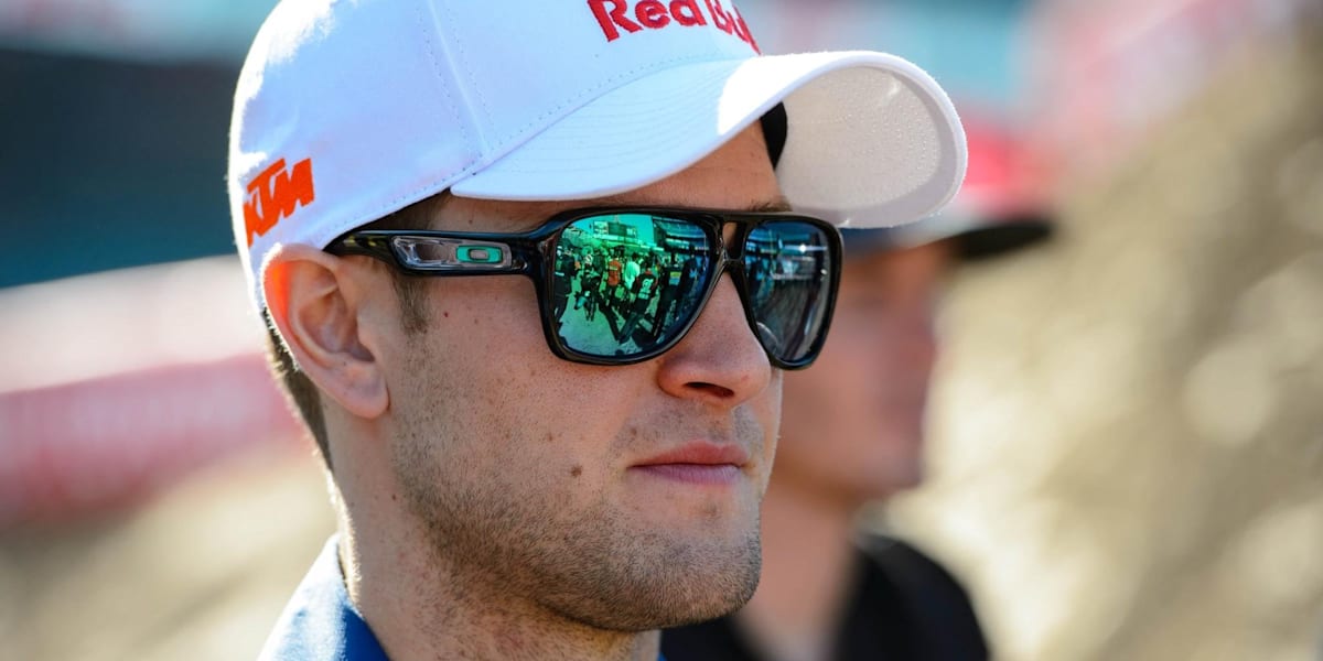 Ryan Dungey on the new Supercross season