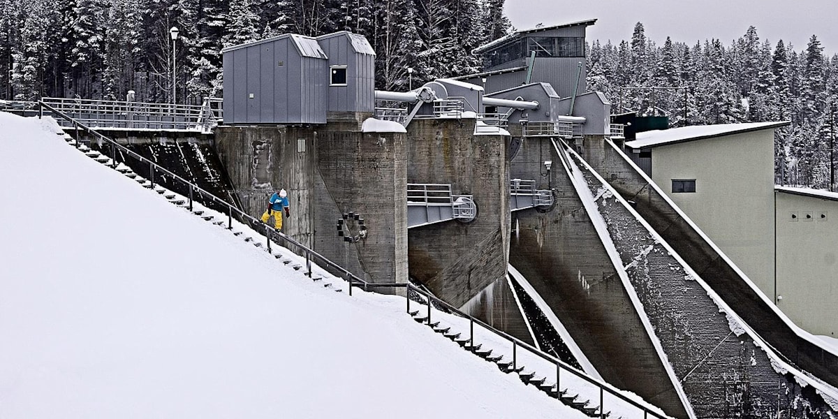 Photo of the Week: Halldor Helgason