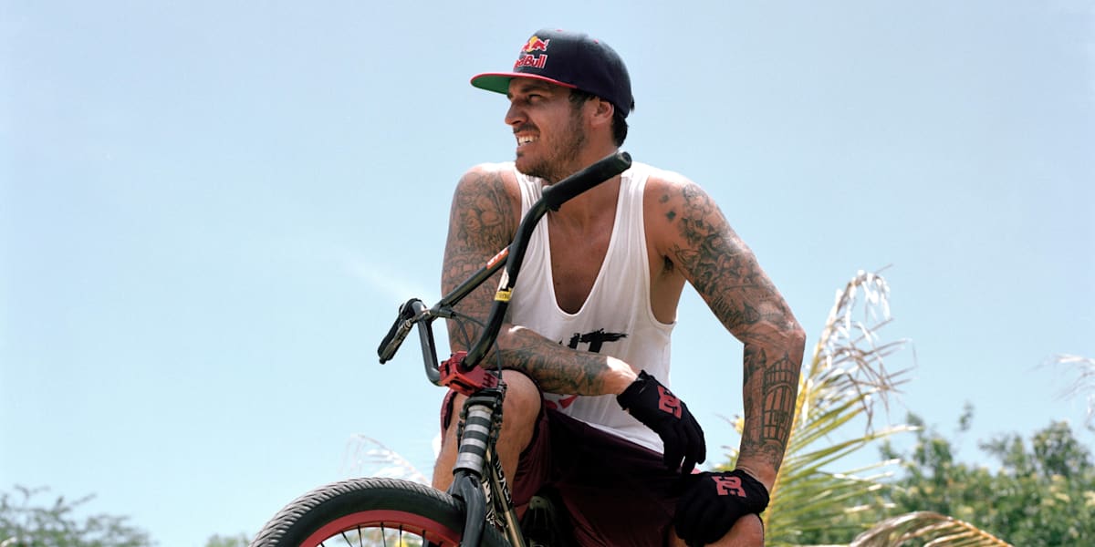 From Cali to Queenstown with Corey Bohan