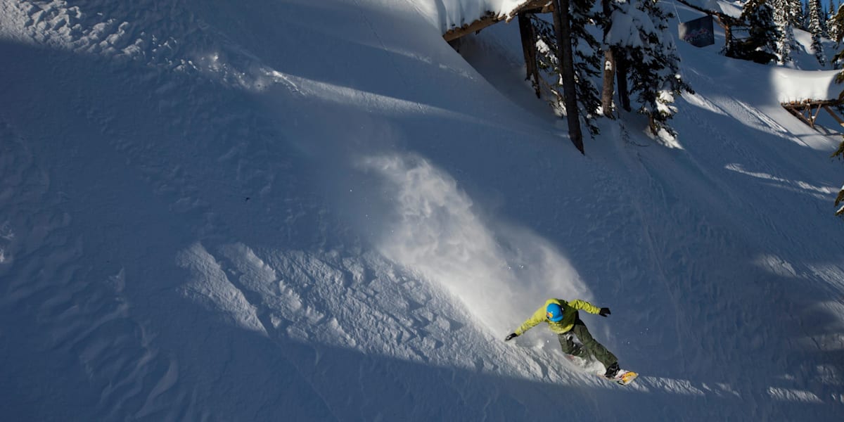 The Art Of FLIGHT: John Jackson POV