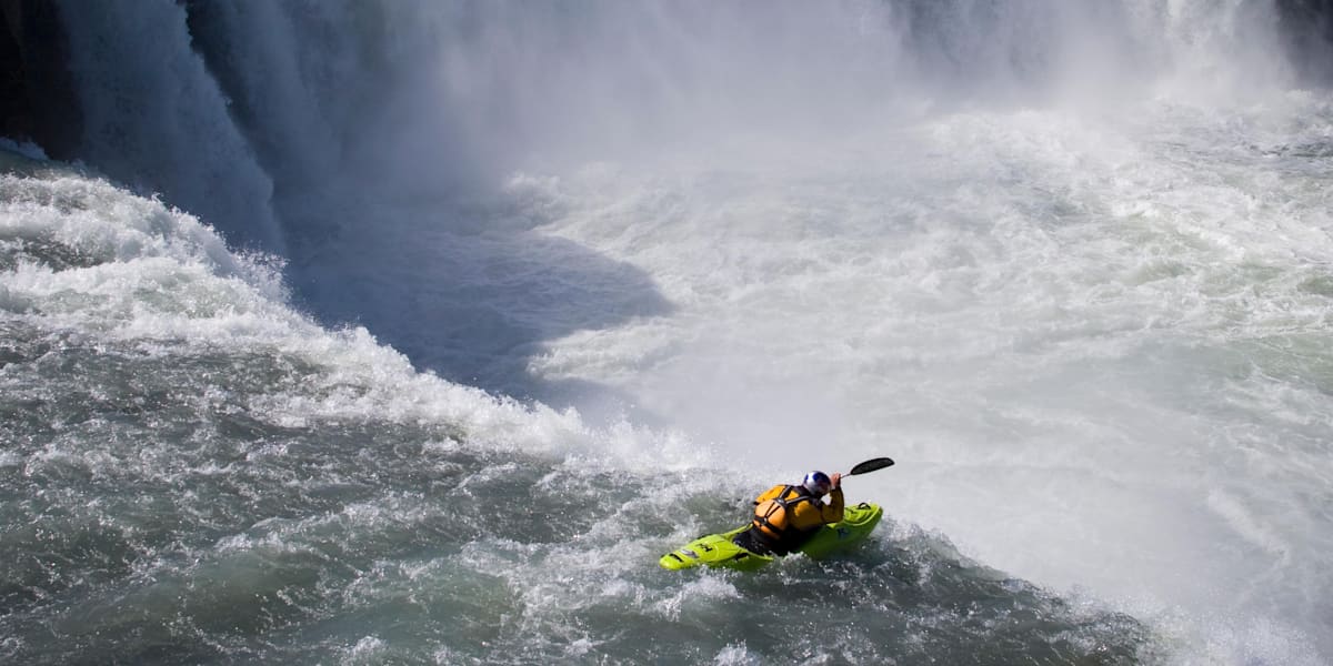 Red Bull Media House presents Ultimate Rush