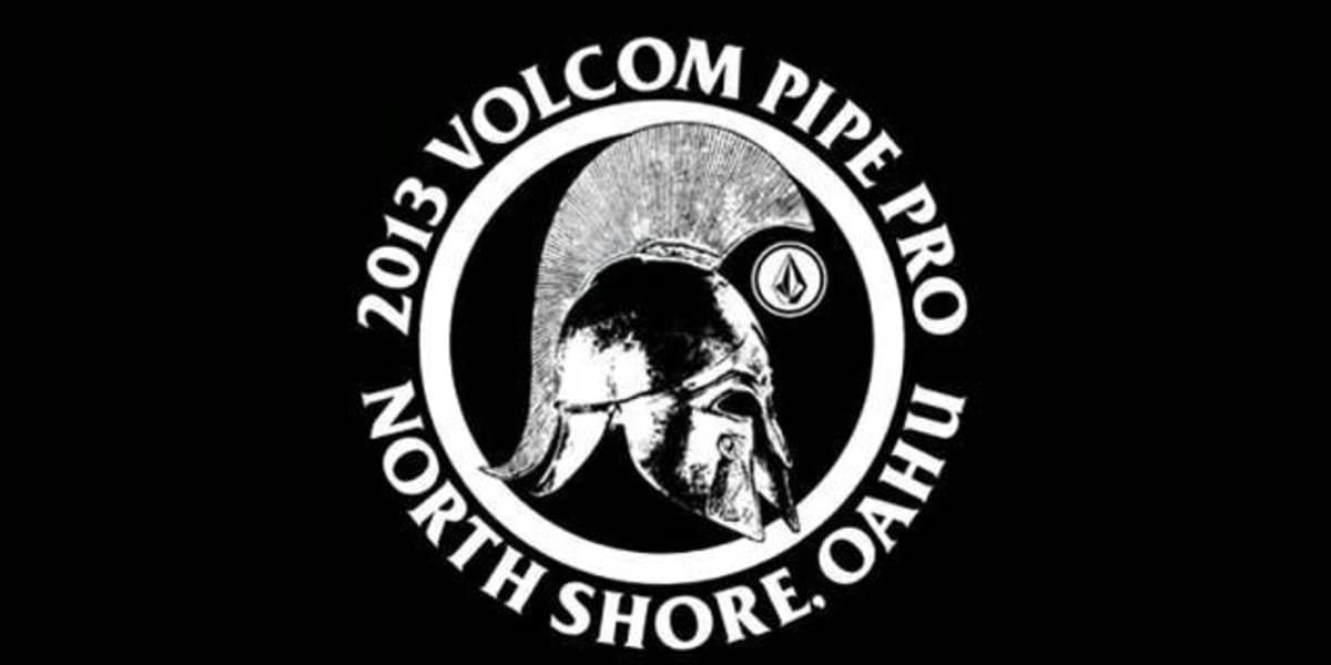 Event Preveiw: Volcom Pipeline Pro