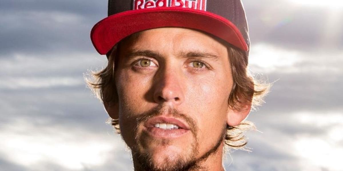 Ryan Sandes: Ultrarunning – Red Bull Athlete Page
