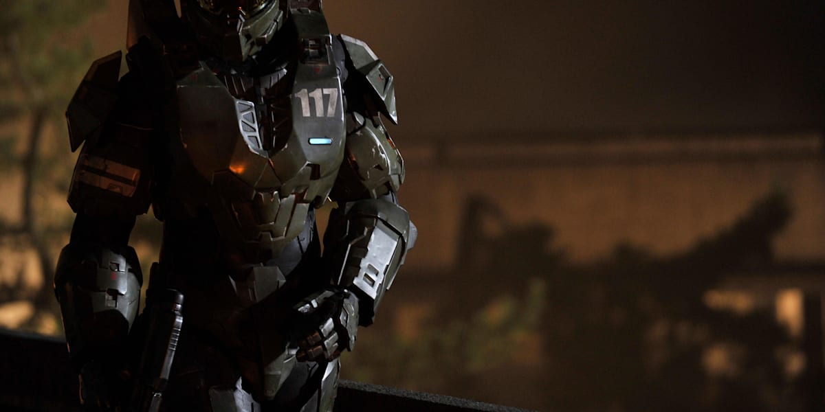 Halo 4 Movie: Making of & Interviews ++Videos++