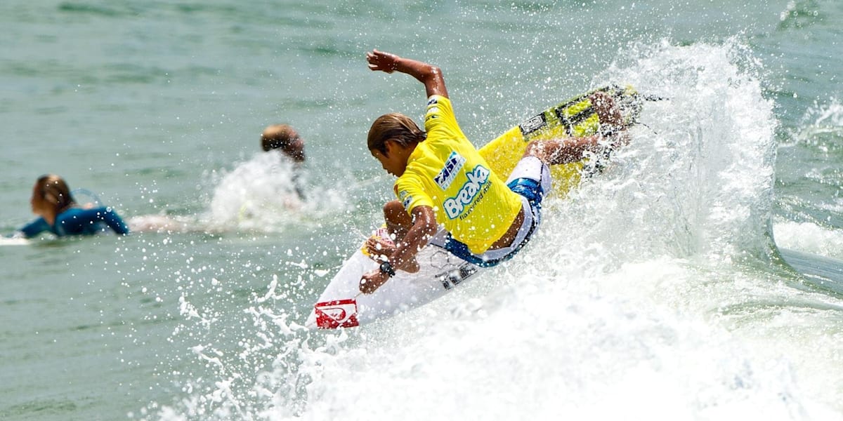 Great Advice From A Really Good Surfer: Kanoa