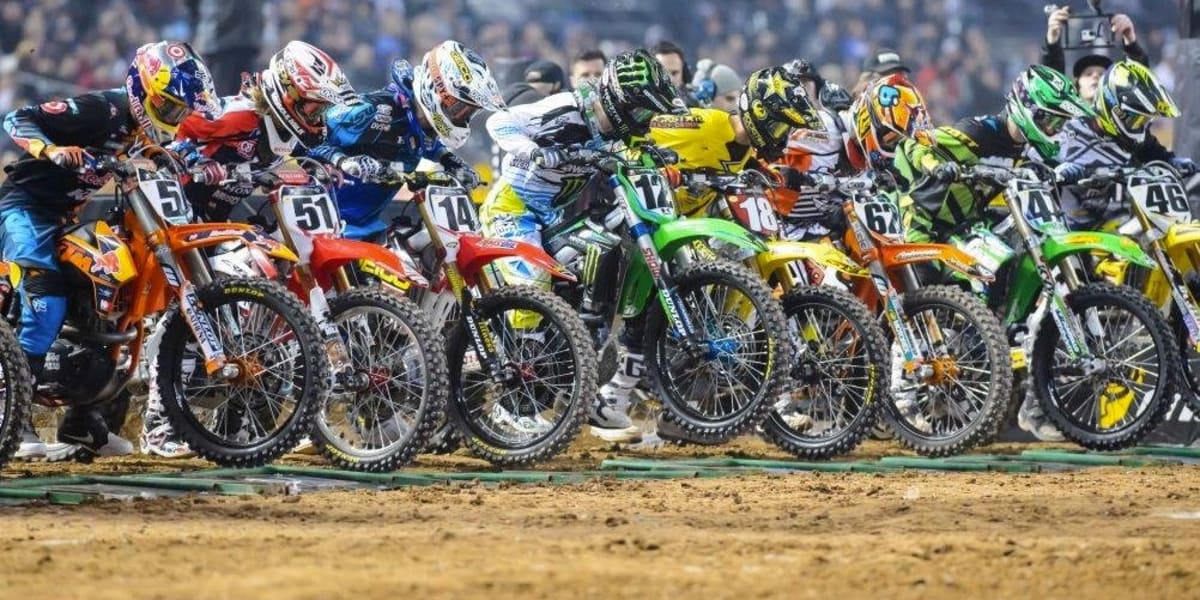 Video: Davi Millsaps has his eyes on the prize