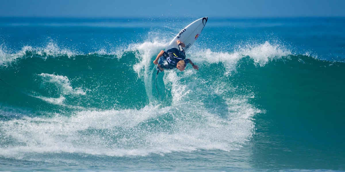 La lucha por el titulo mundial ASP en cifras