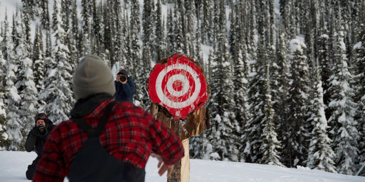 Welcome to the Red Bull Ultra Natural