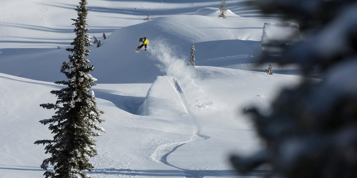 Red Bull Ultra Natural on NBC!