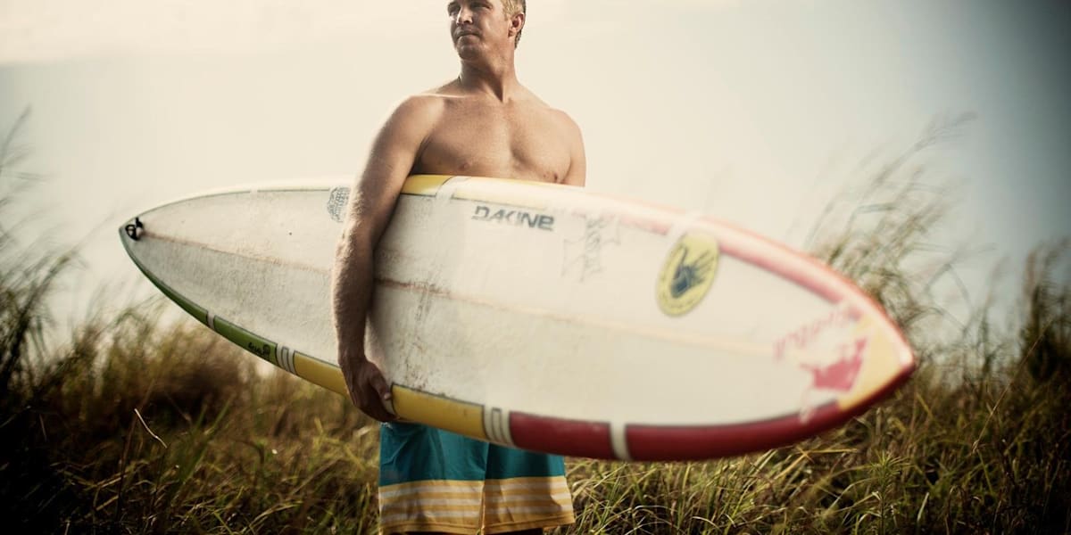 My Favorite Toy: Jamie O’Brien