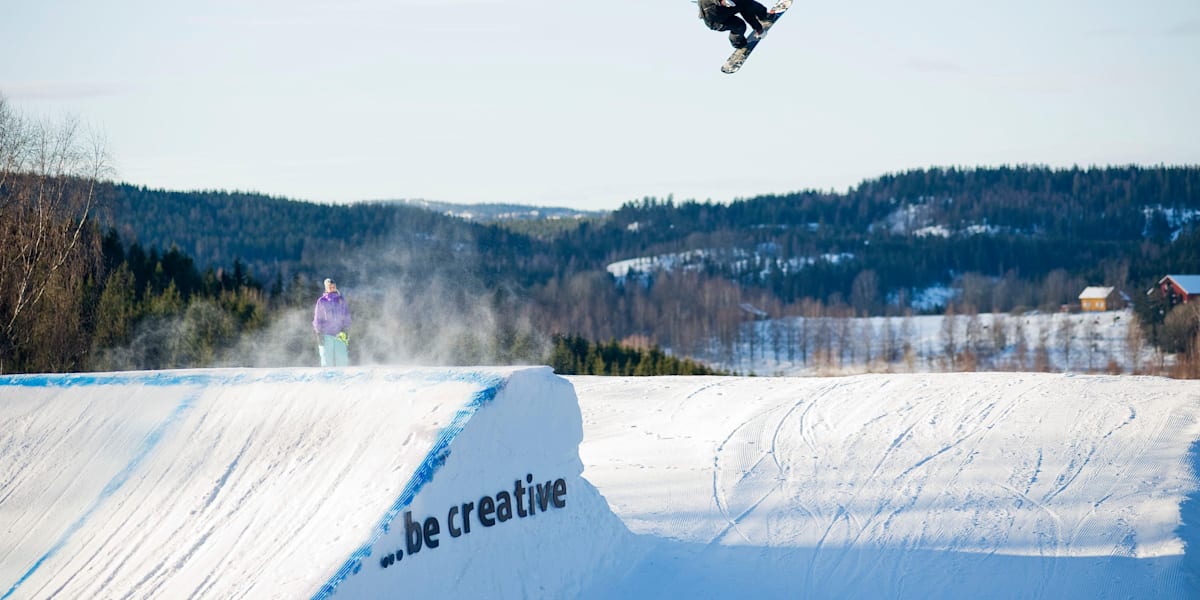 The Arctic Challenge