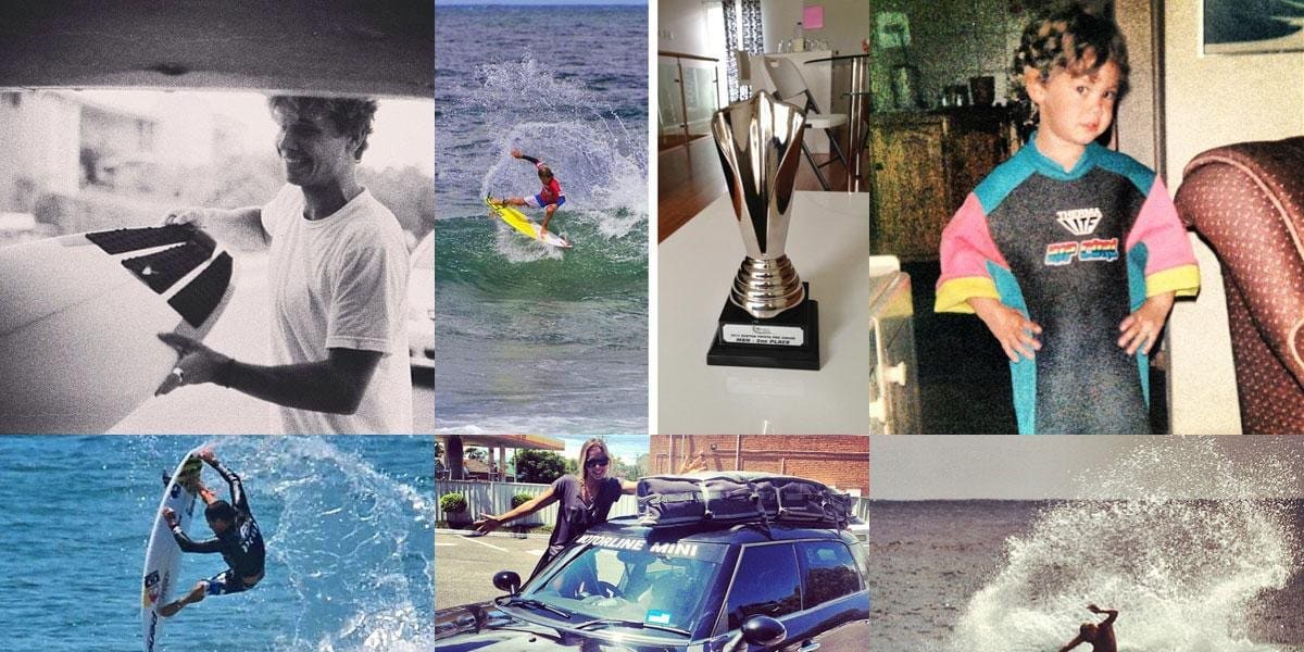 The Instagram Wrap, Volume Eight