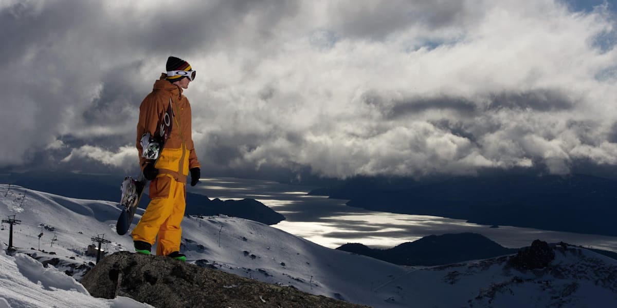 Hablamos con: Jake Blauvelt (Primera parte)