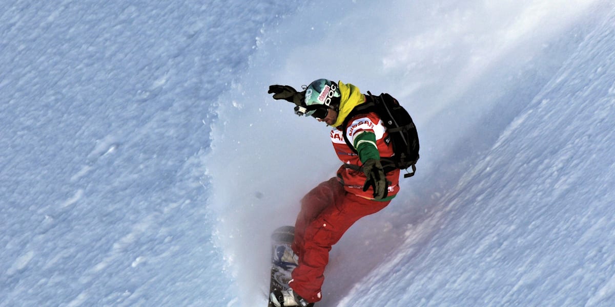 EN DIRECTO: FWT desde Kirkwood, EEUU