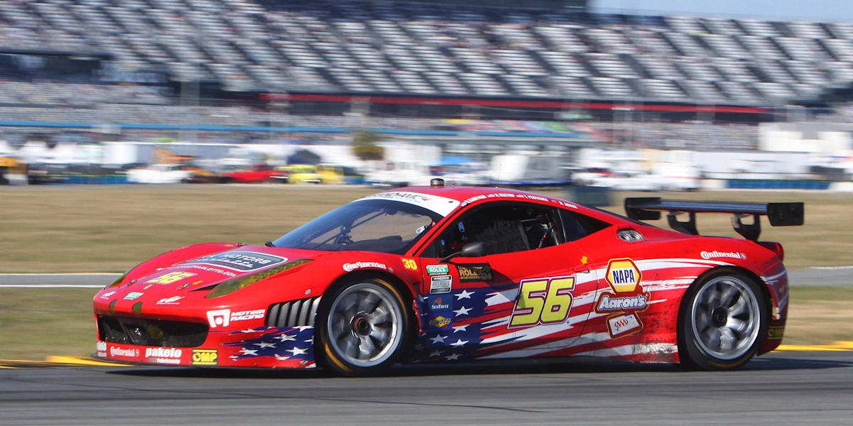 T for Texas, T for Travis Pastrana