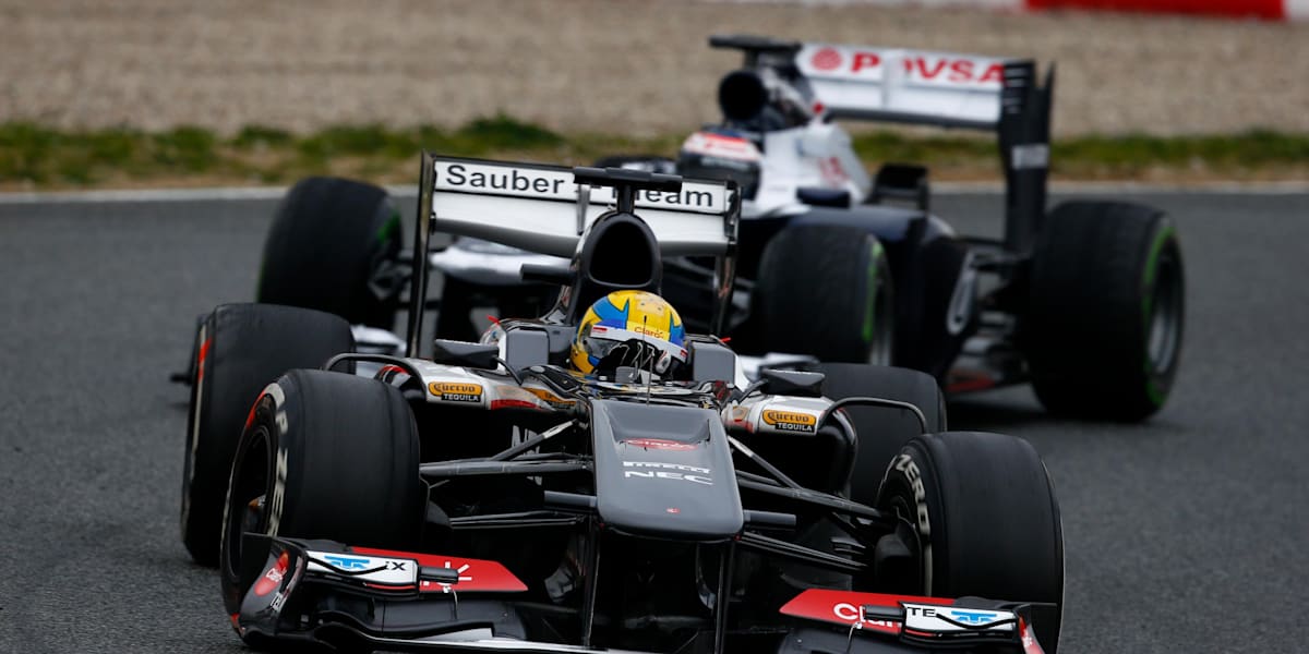 Te presentamos a los novatos