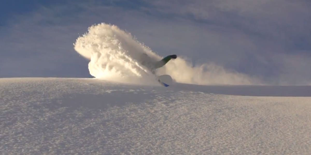 VIDEO: 3 is the magic number