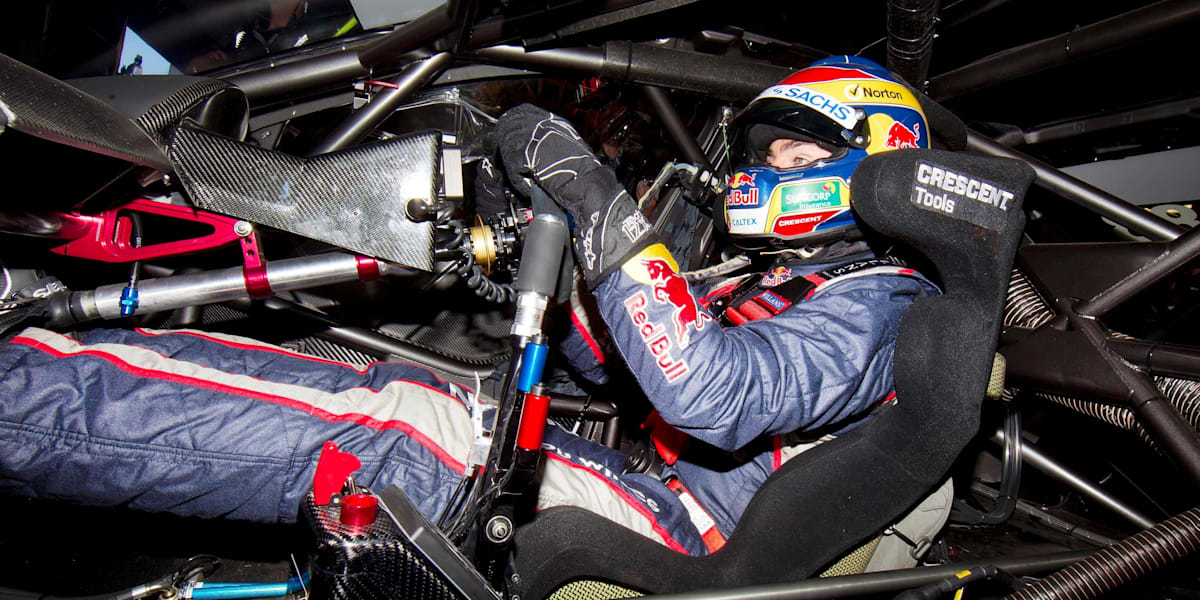 V8 Supercars: Townsville Sucrogen 400