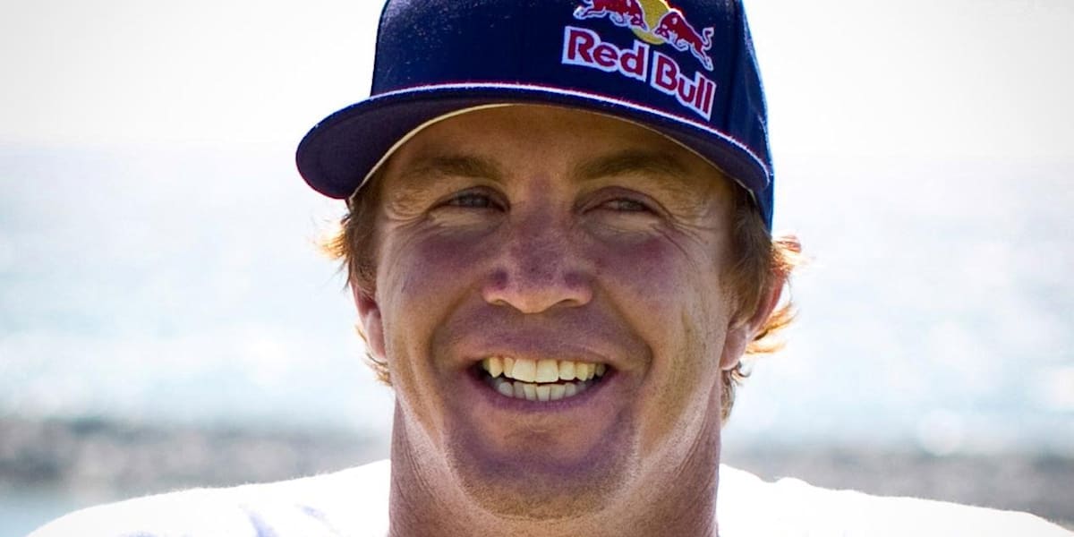 Jamie O'Brien - Free surf : News, vidéos, palmarès…