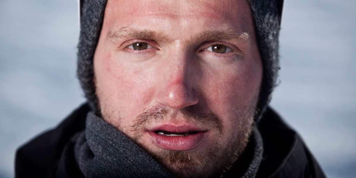 Something you might not know about...