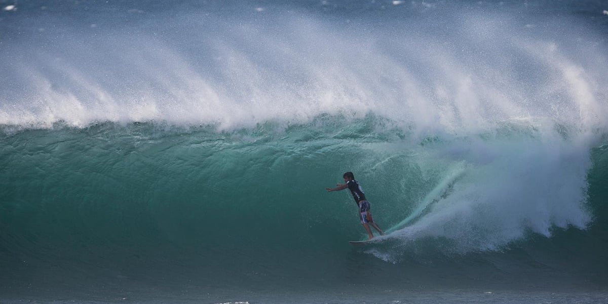 La Ola de Chile - Octava edición
