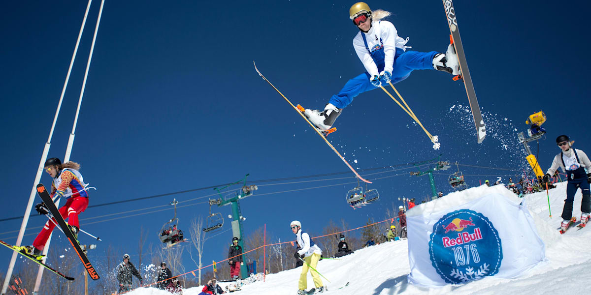 Video: Retro rules at the Red Bull 1976