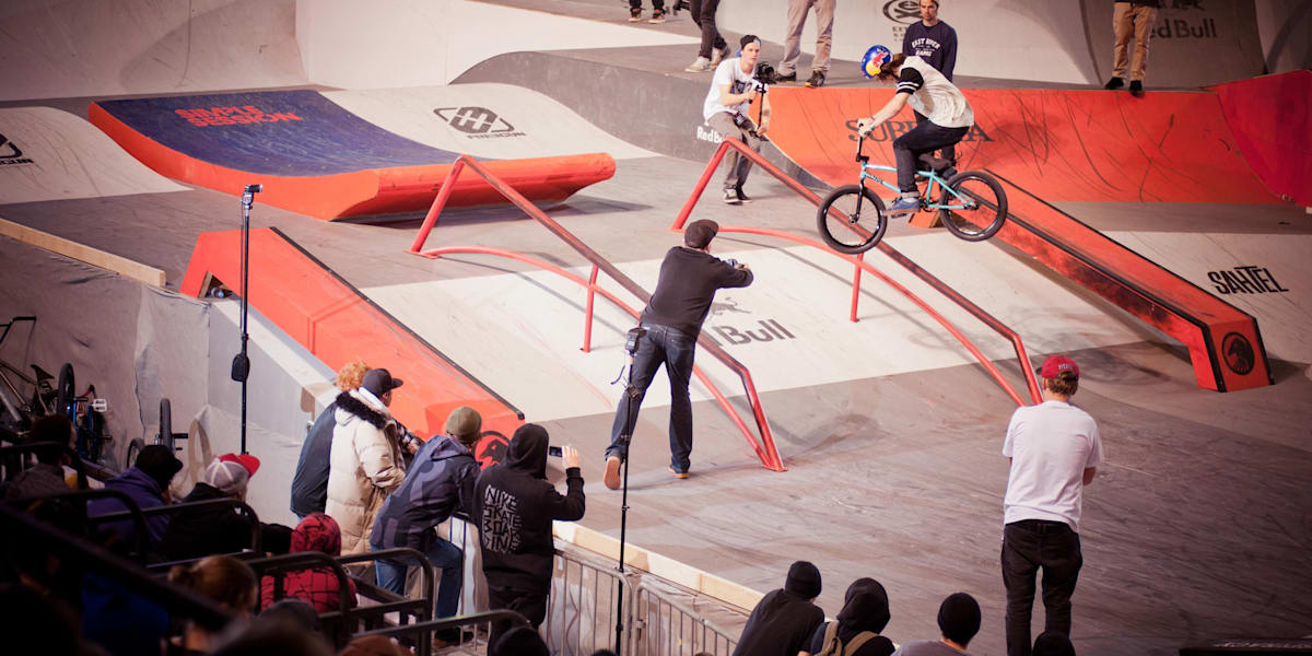 Les temps forts de la Simple Session 2013