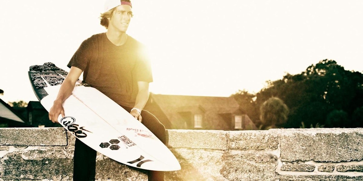 Grandes consejos de Evan Geiselman