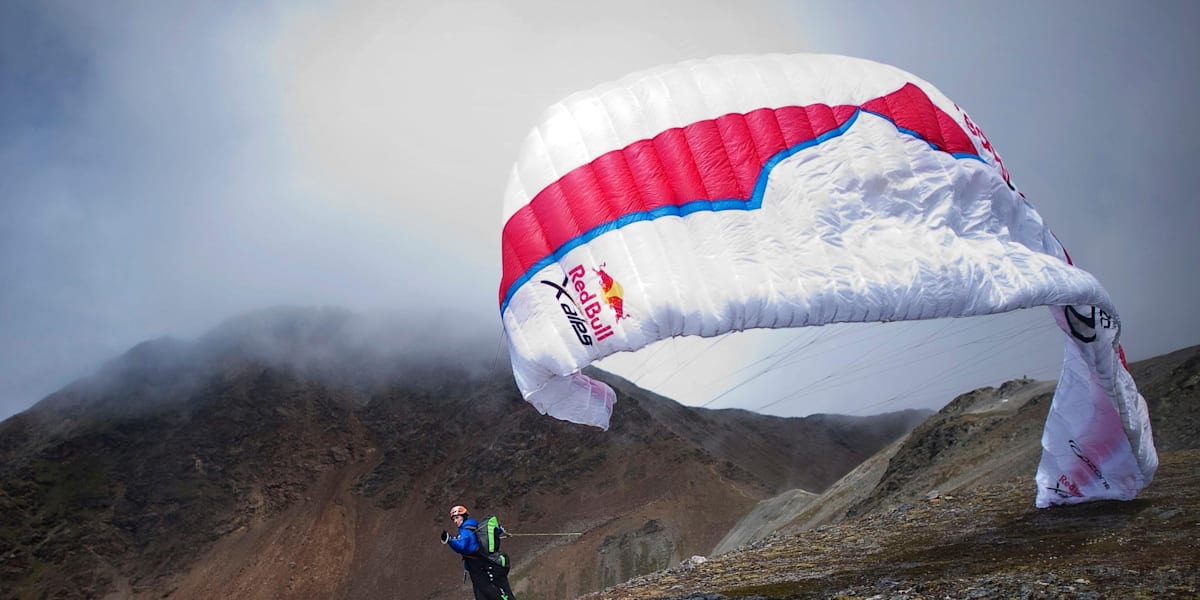 Interview: Glide Time with Jon Chambers